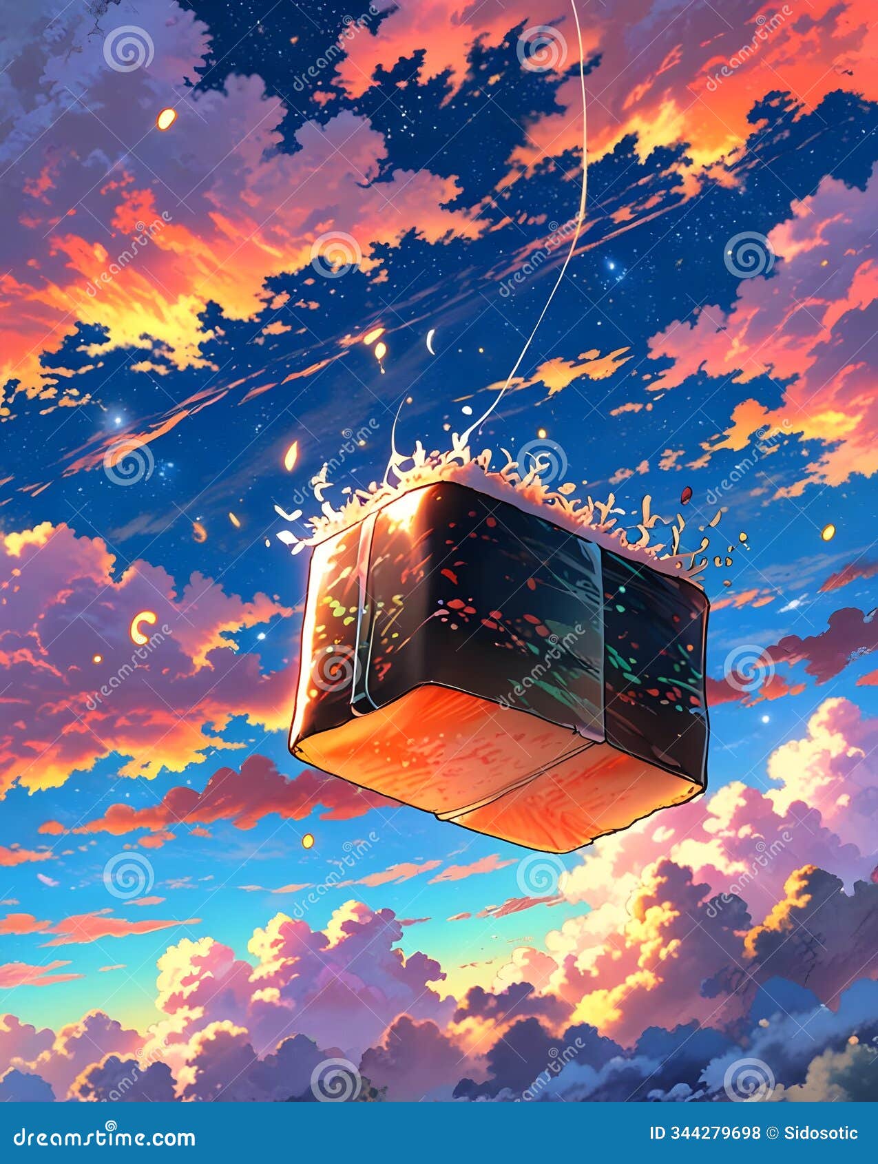 Musubi Cartoons, Illustrations & Vector Stock Images - 13 Pictures to ...