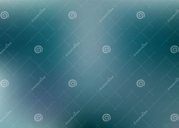 A Dreamy Blue and Grey Gradient Background Stock Illustration ...