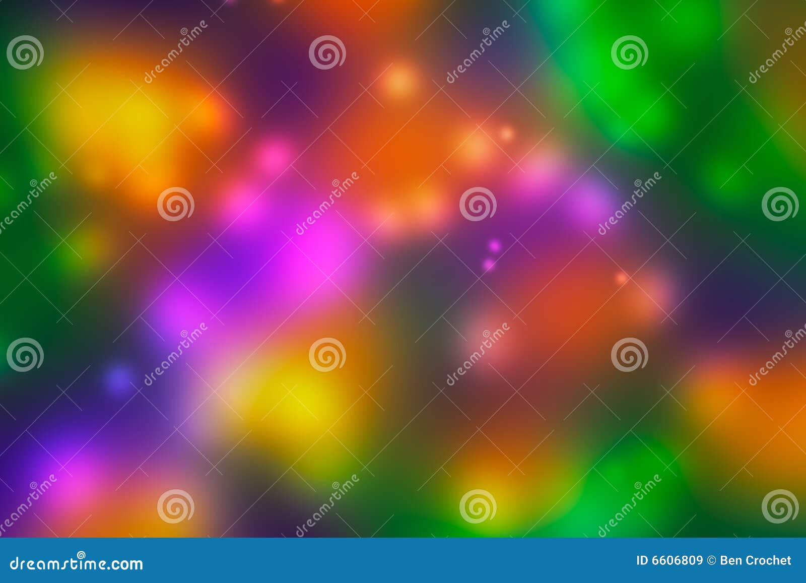 Dreamy Lights stock image. Image of liquid, element, desk - 6606809