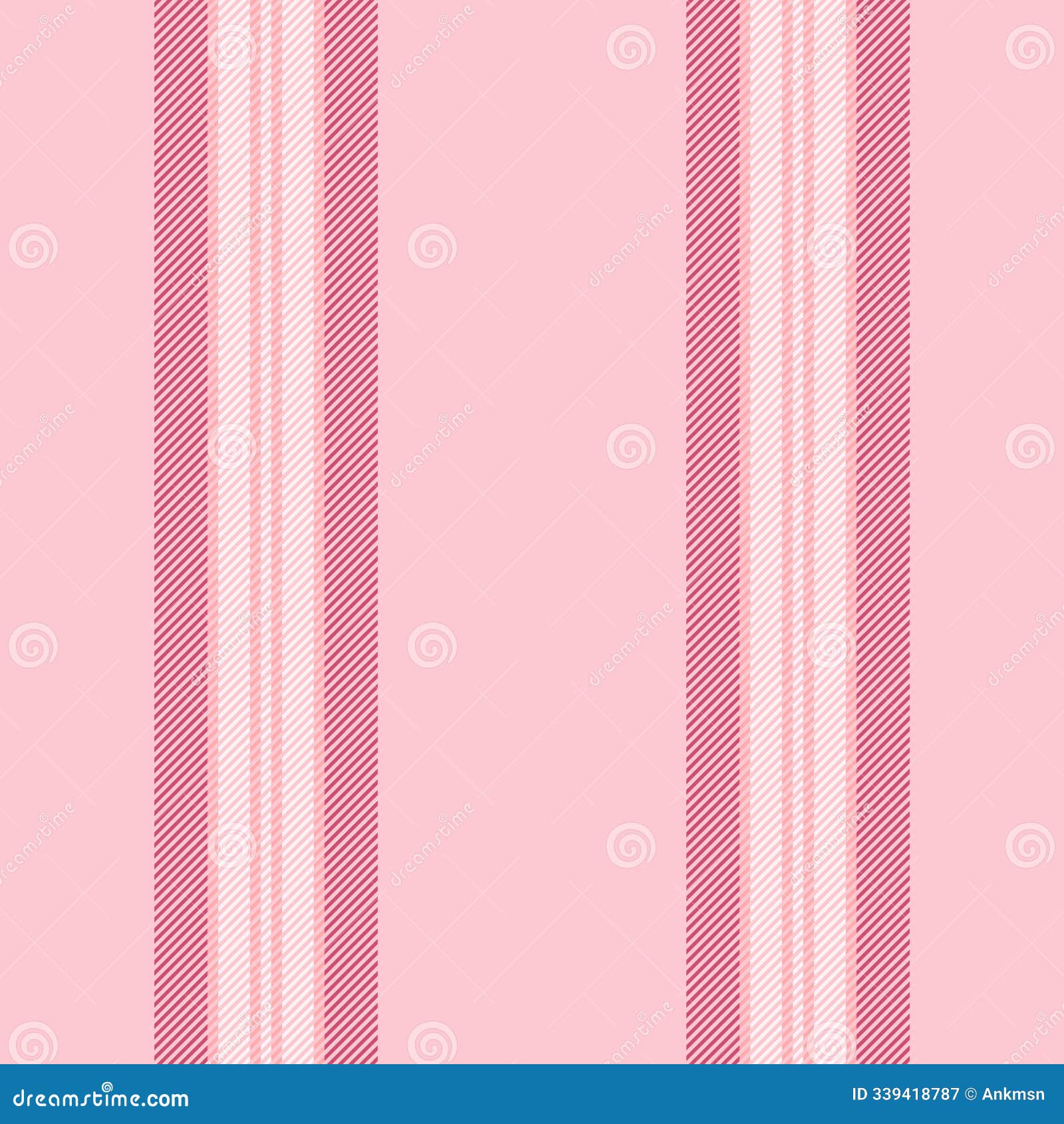 Dreamy Lines Fabric Background, Bold Pattern Seamless Vertical. Cozy ...