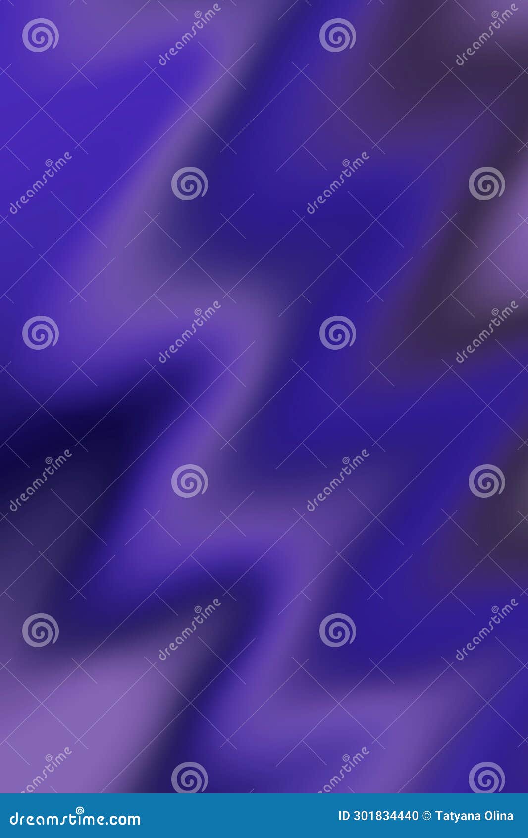 Dreamy Purple Aesthetic Y2k Blurred Gradient Background Stock ...