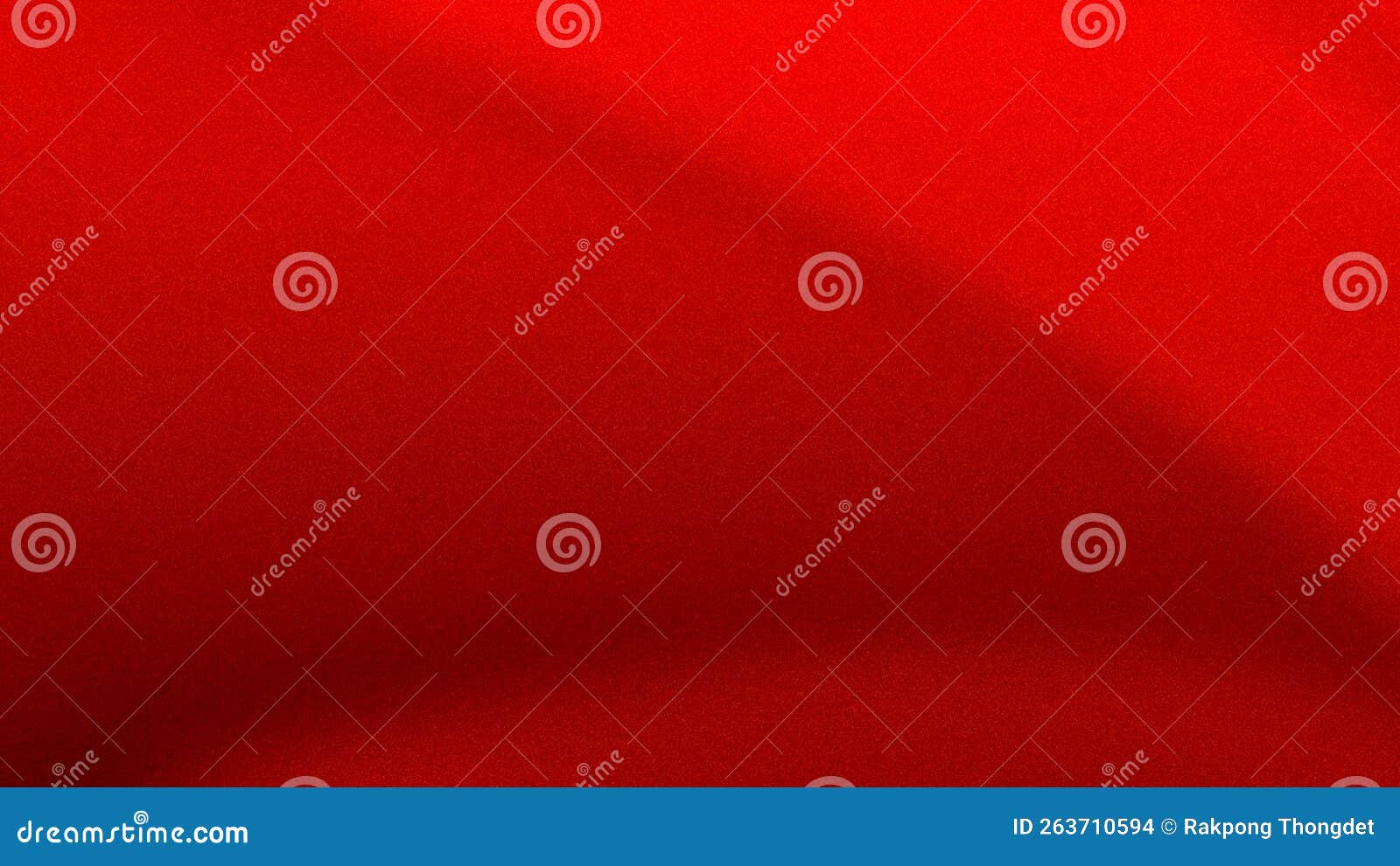 Dreamy Red Vibrant Gradient Background Beautiful Wallpaper Stock Photo ...