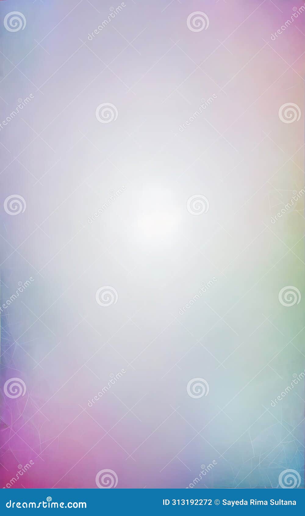 Generative AI, Ethereal Symphony: A Beautiful And Serene Abstract ...