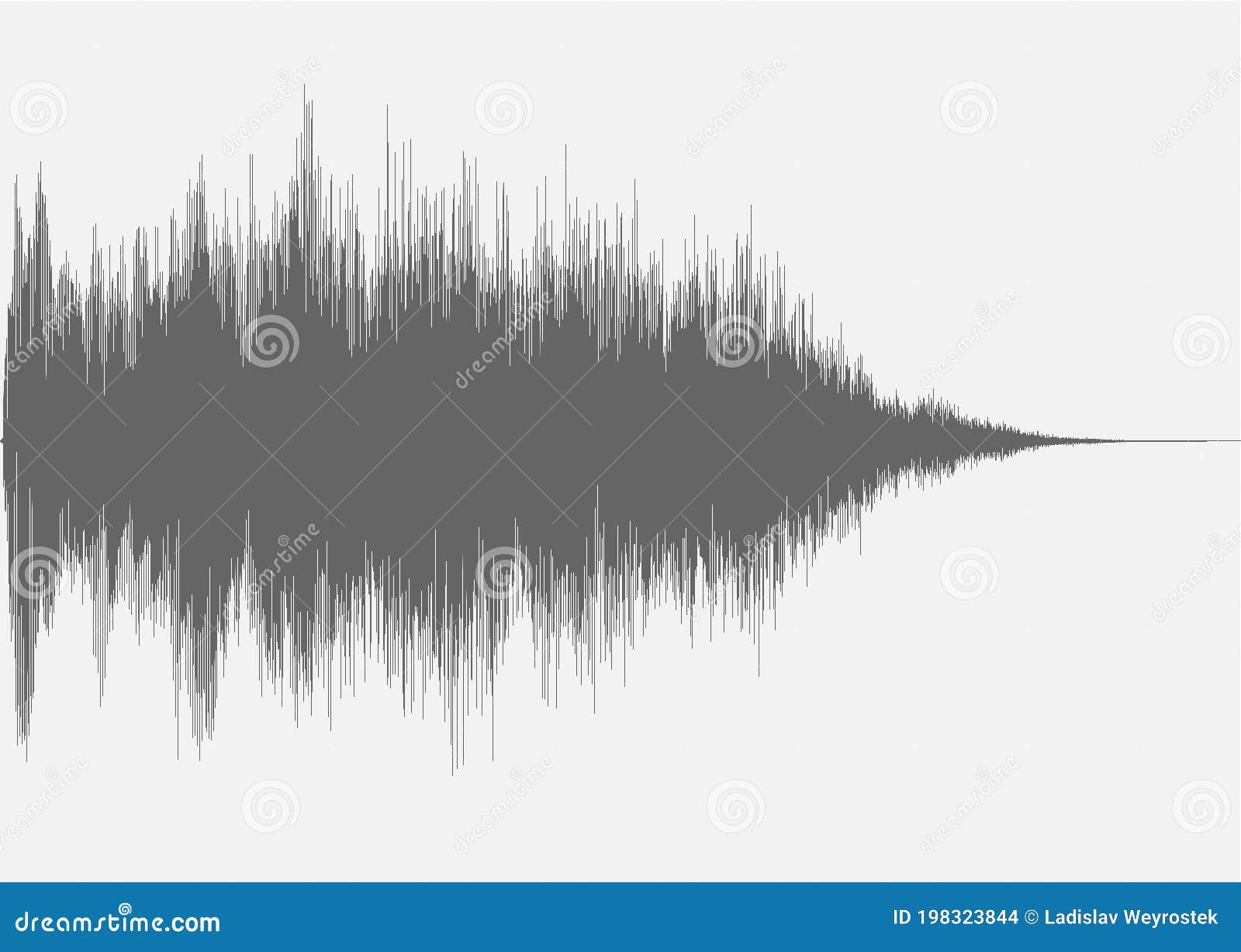 Dreamy Synth Sequence 07 stock sound effect. Audio of futuristic ...