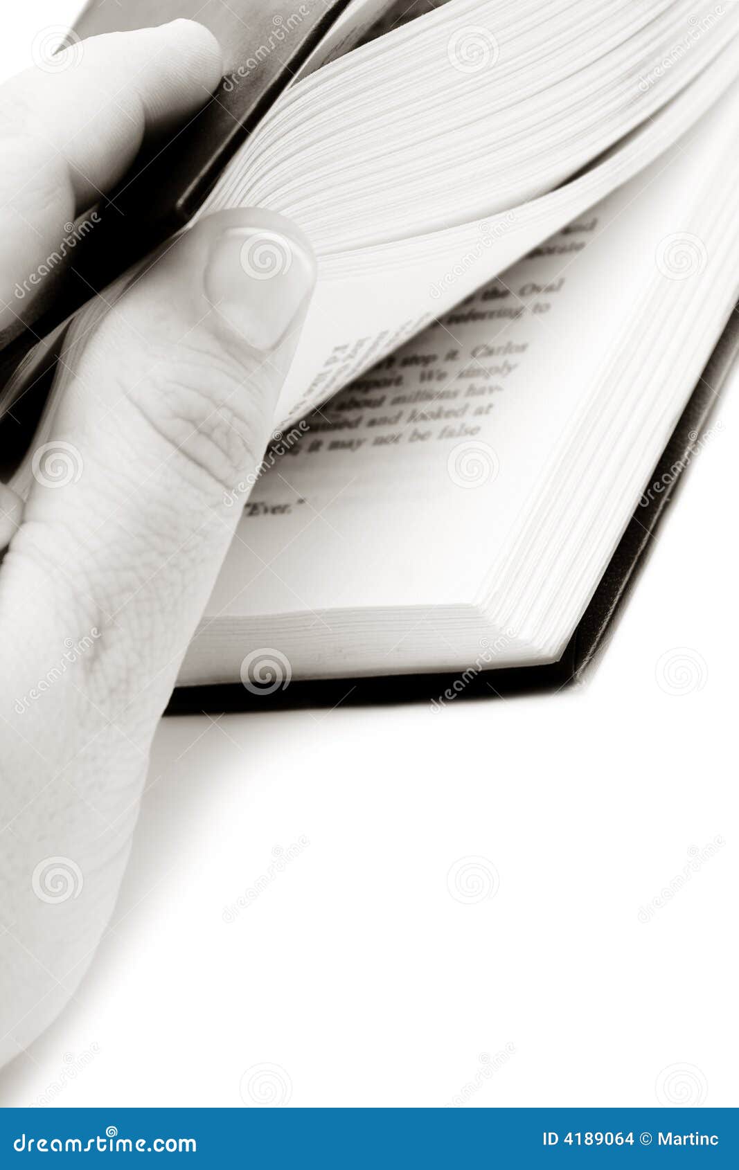 Drehen Sie die Seite stockfoto. Bild von kreativ, informationen - 4189064