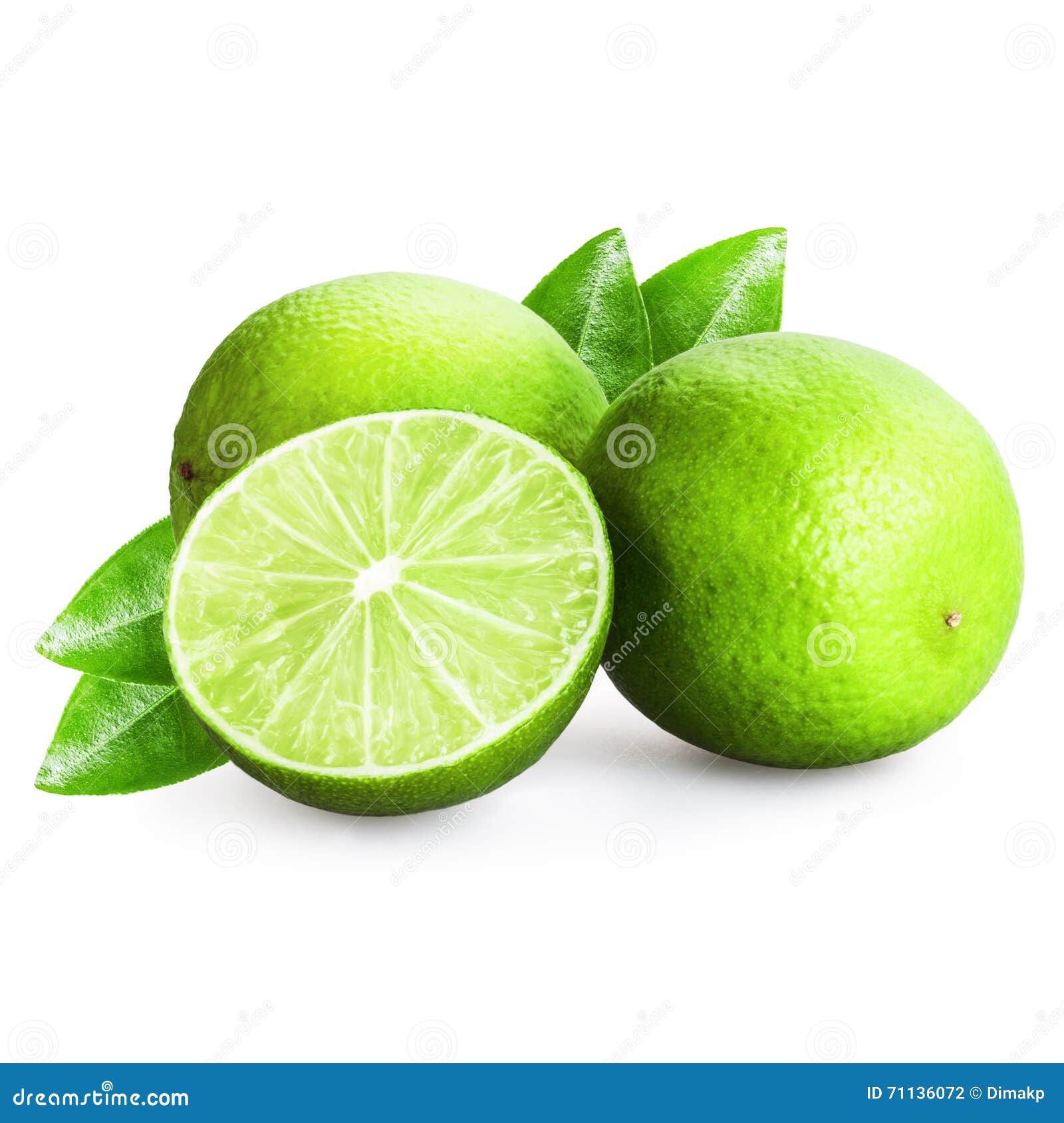 Drei Kalke Geschnitten Auf Weiß Stockfoto - Bild von ausschnitt, blatt ...