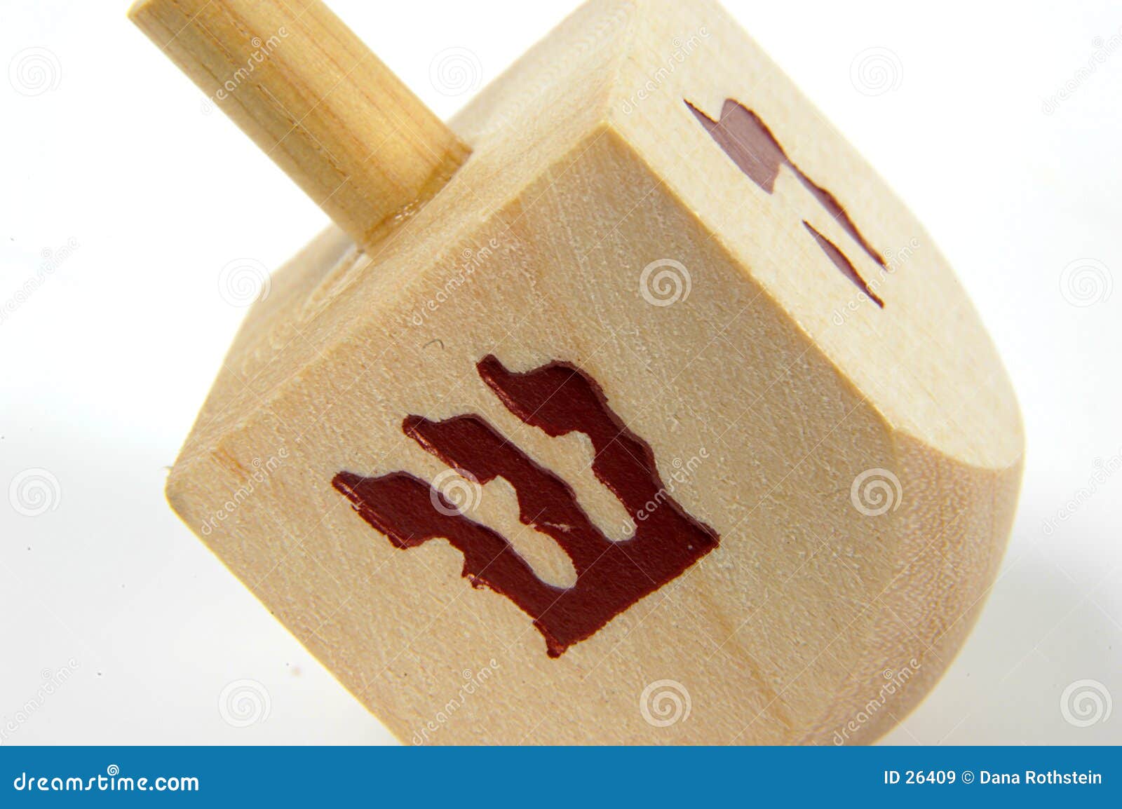 Dreidel stock image. Image of play, hanukkah, chanukah, spin - 26409