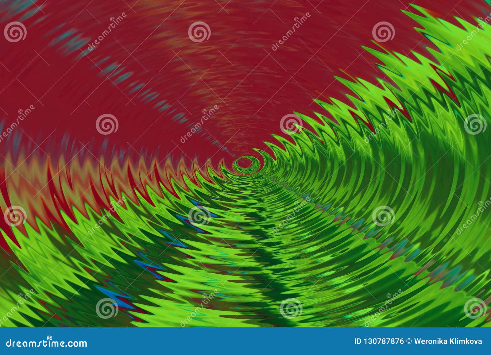 Drenched water stock illustration. Illustration of cycle - 130787876