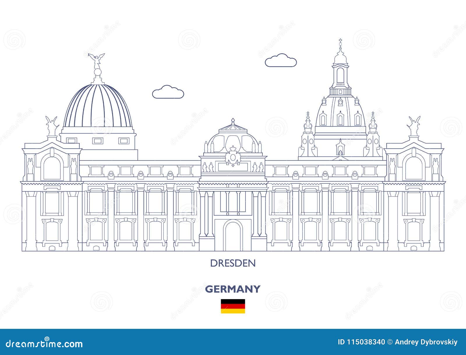 Dresden Cartoons, Illustrations & Vector Stock Images - 988 Pictures to ...