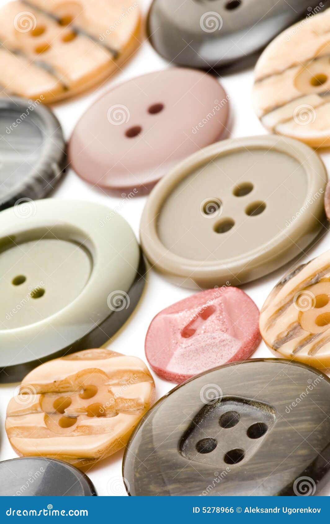 Dress button close up stock photo. Image of colored, round - 5278966