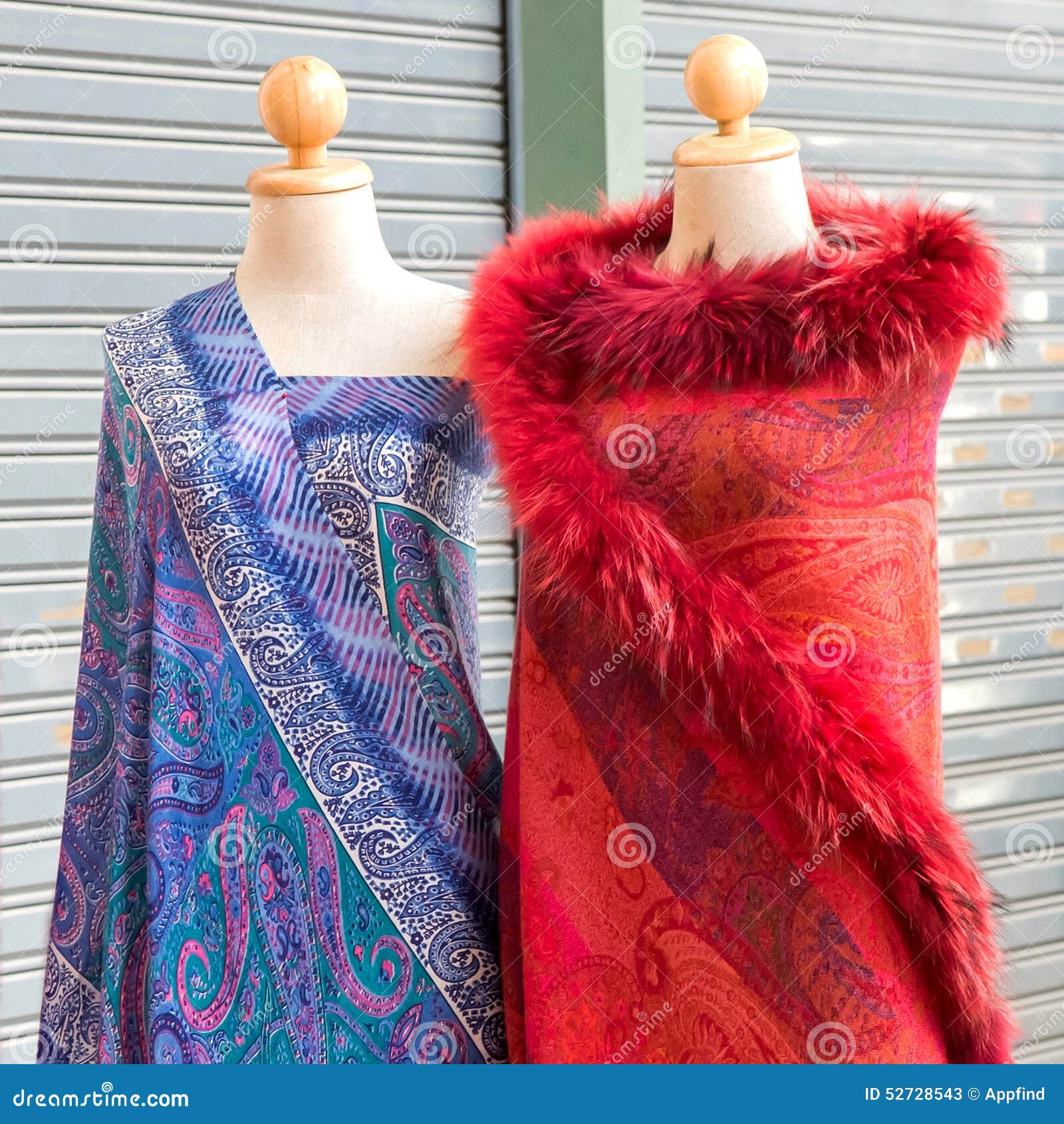 Dress ches stock image. Image of body, clothes, ensemble - 52728543