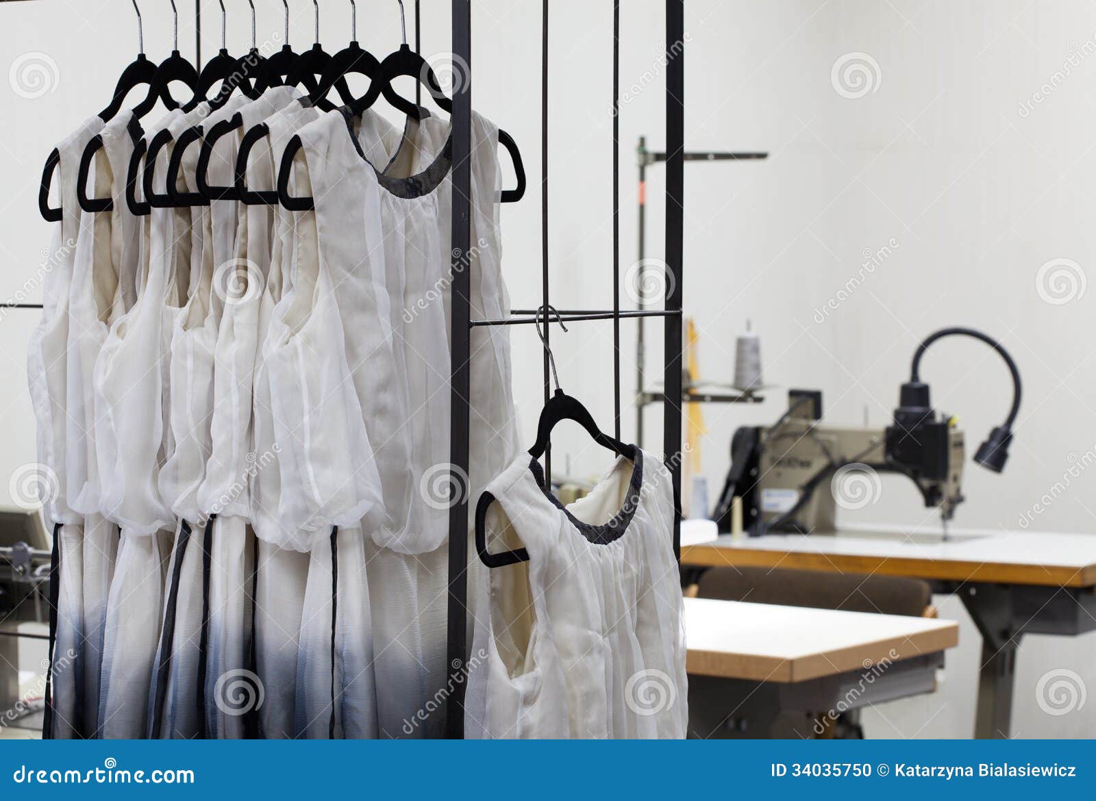 Dress patterns stock photo. Image of equipment, fashion - 34035750