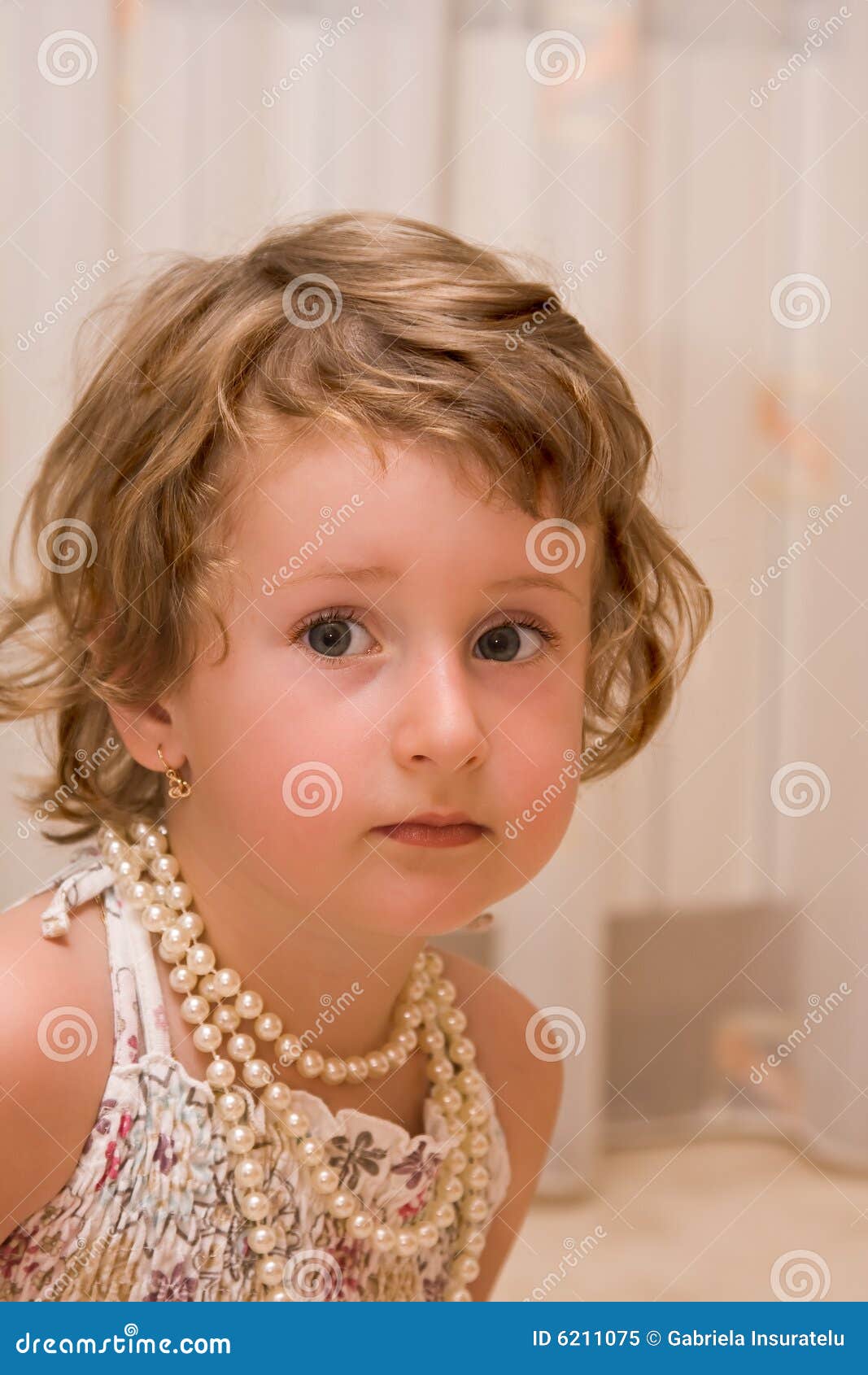 Dressed up stock image. Image of serious, female, posing - 6211075