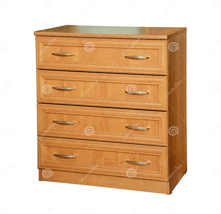 Dresser stock photo. Image of contemporary, full, compartment - 24461890