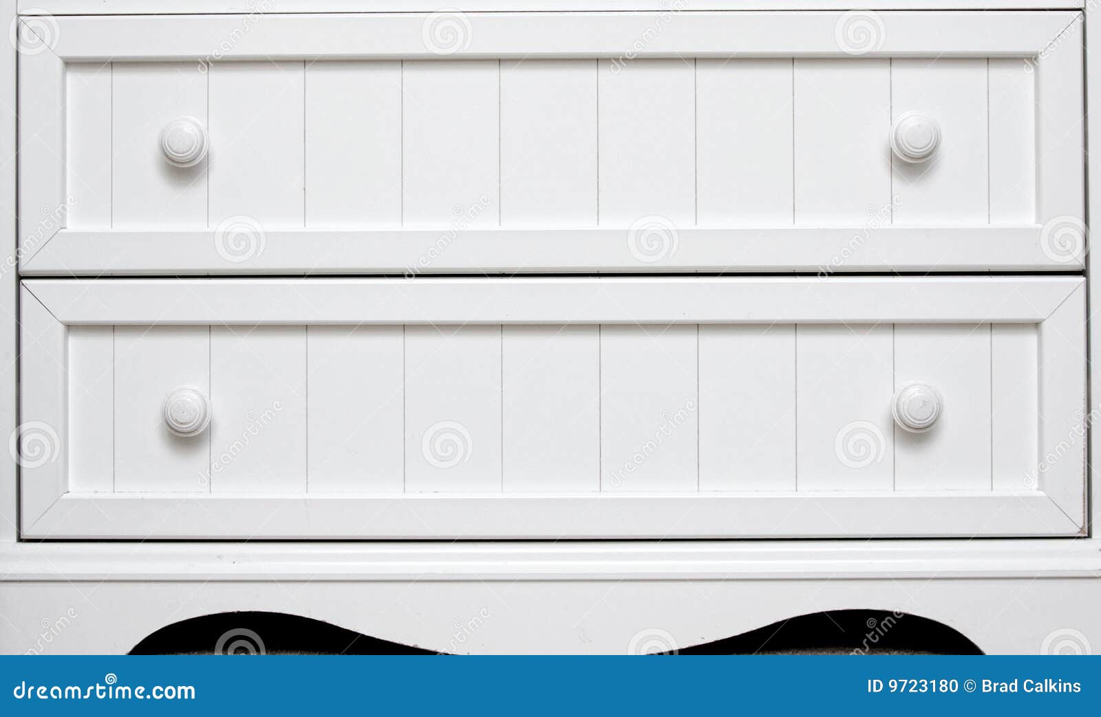 Dresser drawers stock photo. Image of board, storage, drawers - 9723180