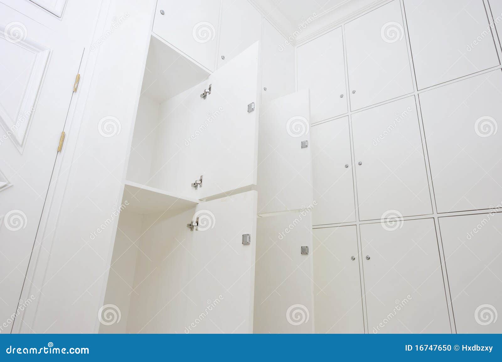 Dressing room detail stock photo. Image of indoors, education - 16747650