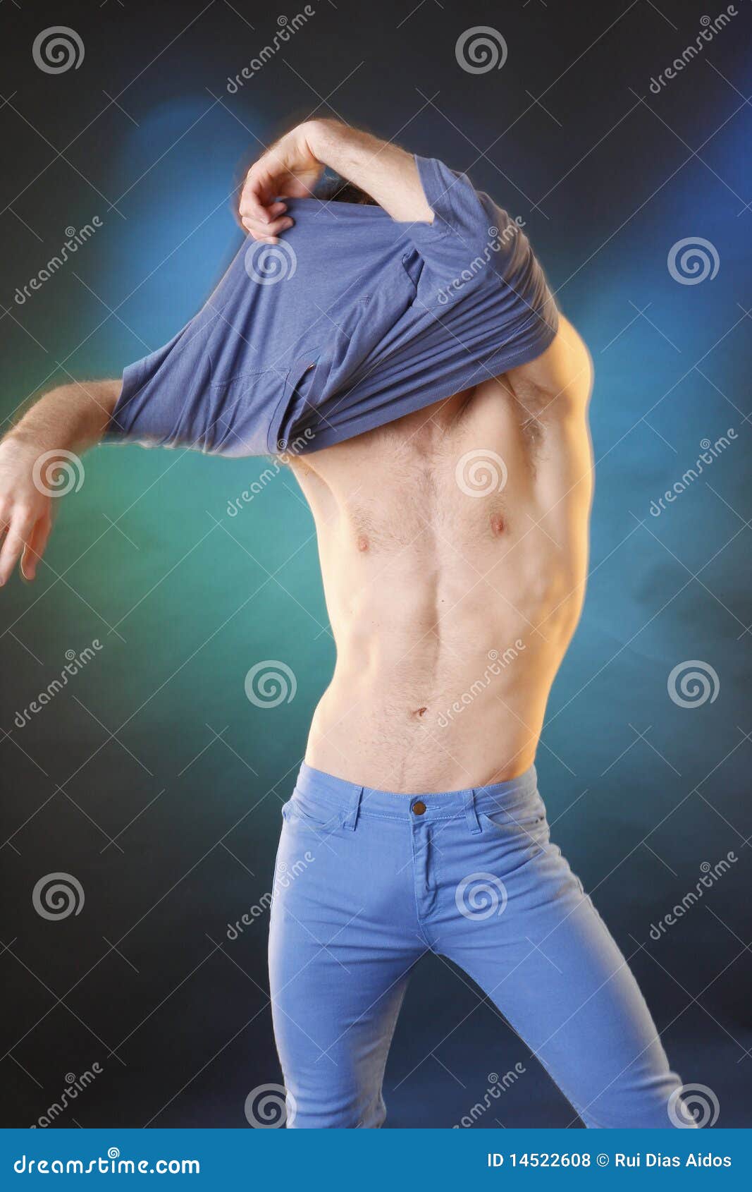 Dressing sequence stock photo. Image of adult, fashionable - 14522608