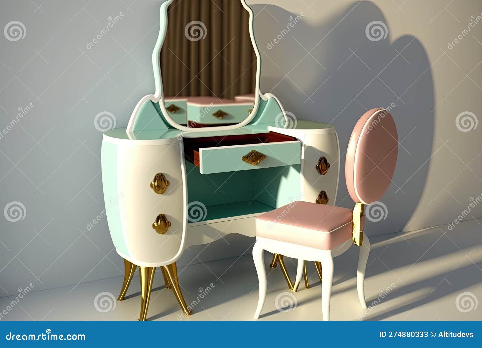 Primping Cartoons, Illustrations & Vector Stock Images - 30 Pictures to ...