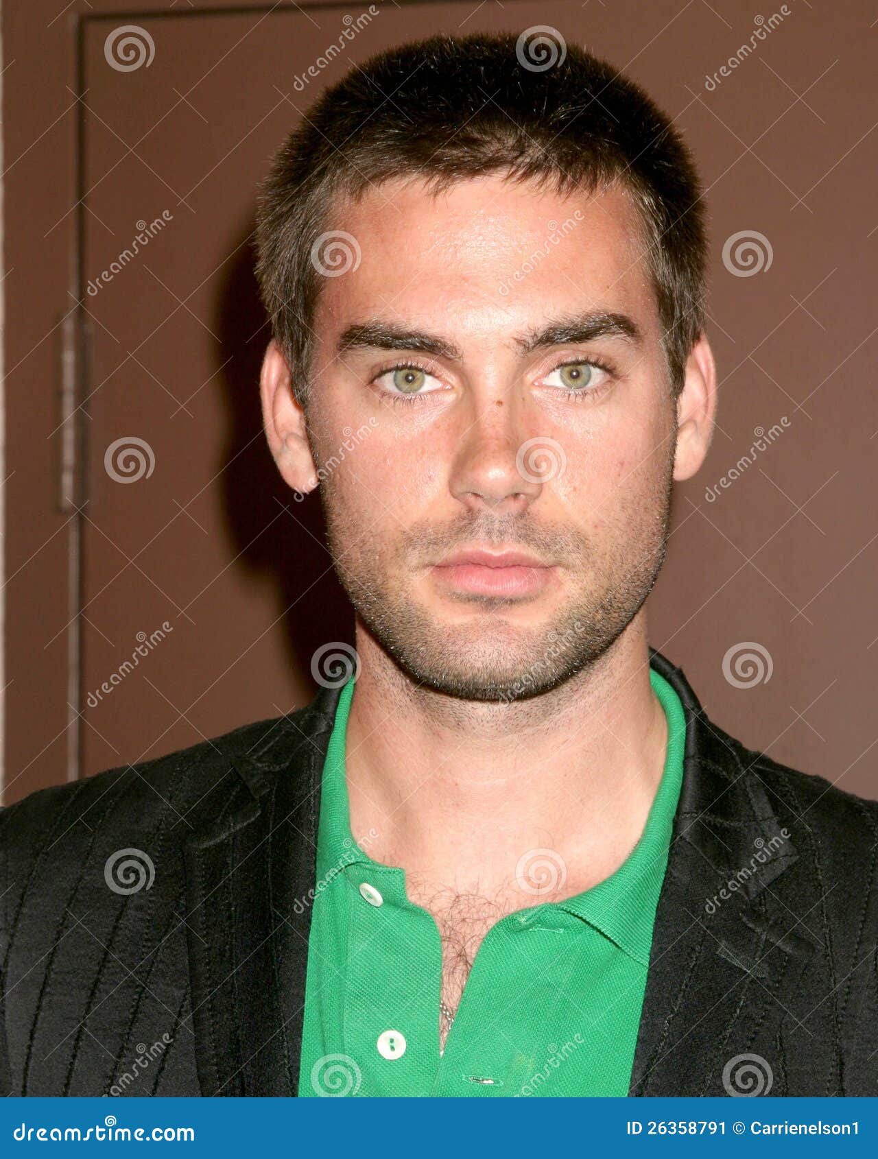 Drew Fuller editorial photo. Image of drew, party, angeles - 26358791