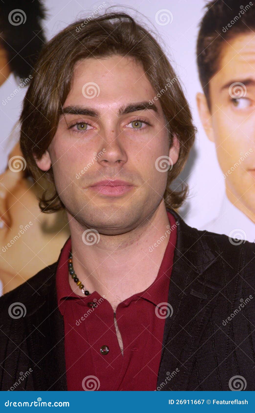 Drew Fuller editorial photography. Image of smith, angeles - 26911667