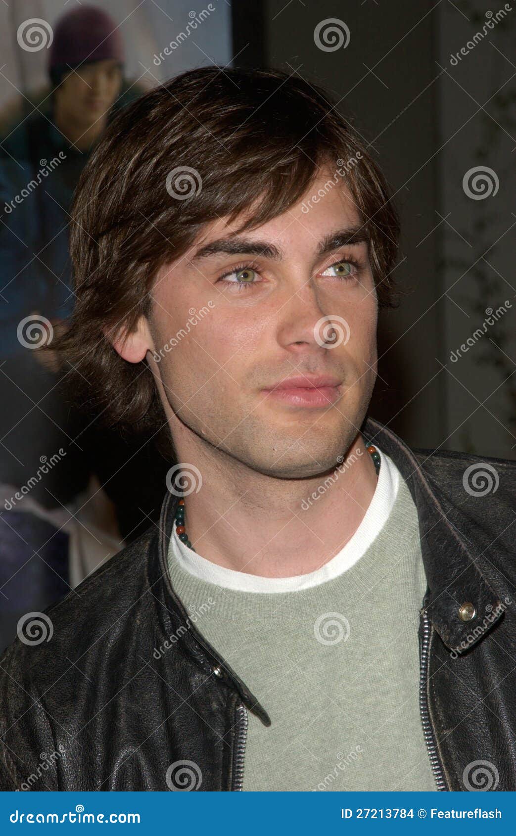 Drew Fuller editorial stock image. Image of drew, fuller - 27213784