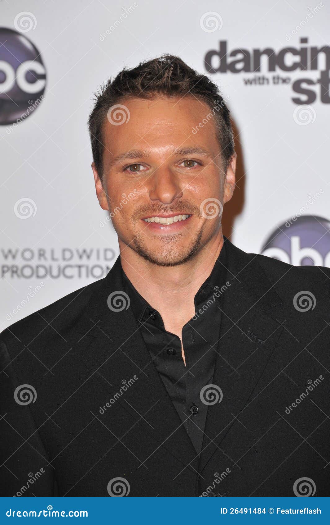 Drew Lachey editorial stock image. Image of episode, party - 26491484