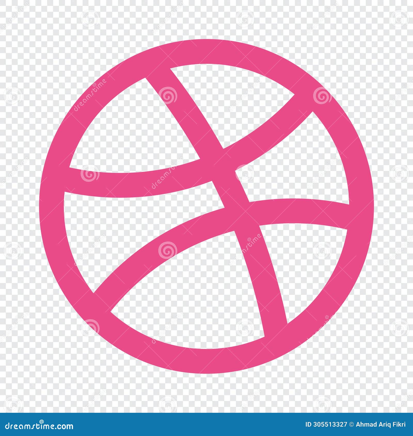 Dribbble Icon Illustration. Dribbble App Logo Editorial Photography ... Dribbble Icon Illustration. Dribbble App Logo Editorial Photography ...
