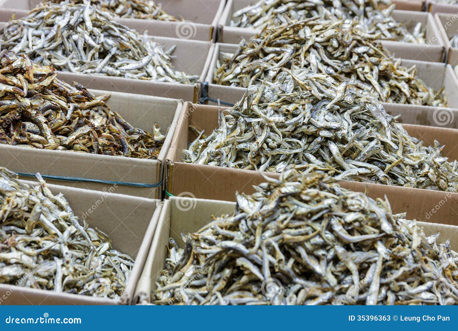 Dried Anchovy Fish for Sell Stock Image - Image of anchovy, food: 35396363