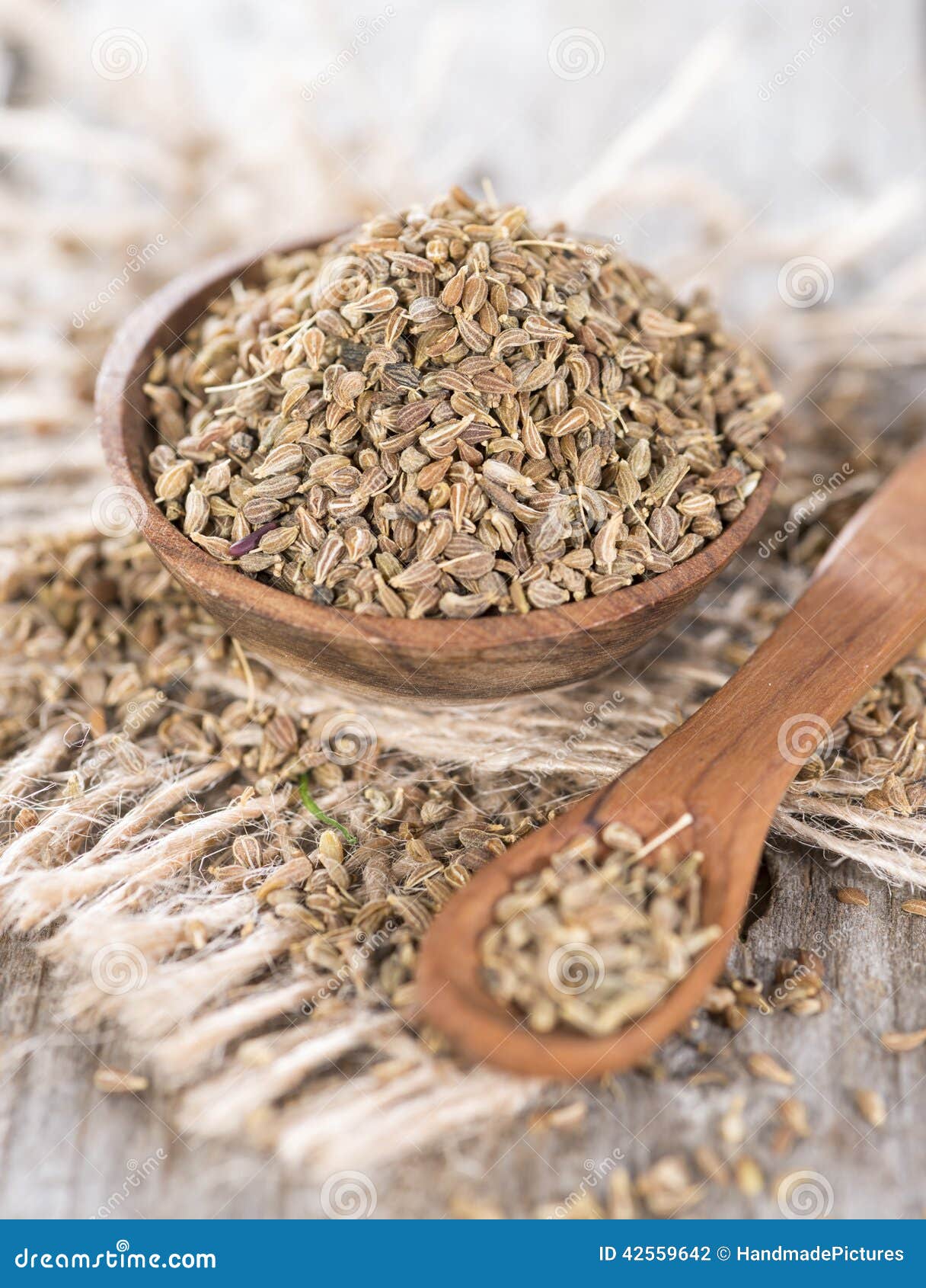 Dried Anissed stock photo. Image of nature, cuisine, aniseed - 42559642