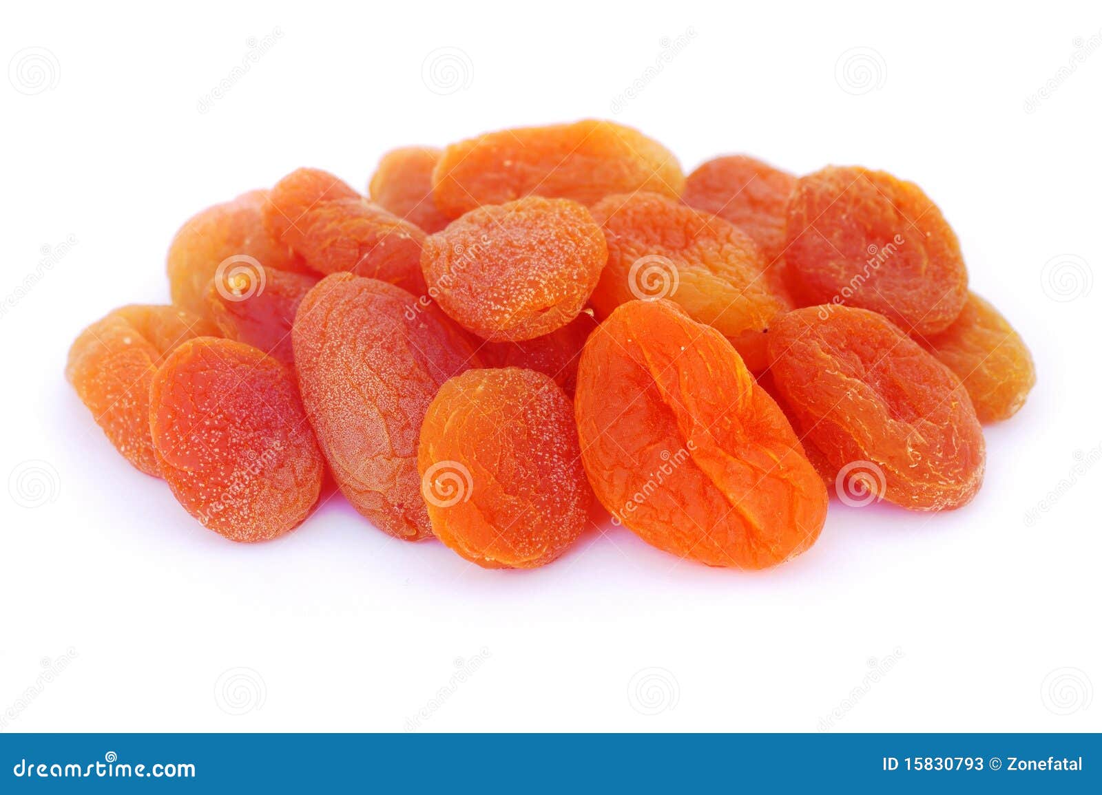 Dried Apricot stock image. Image of bright, lifestyle - 15830793