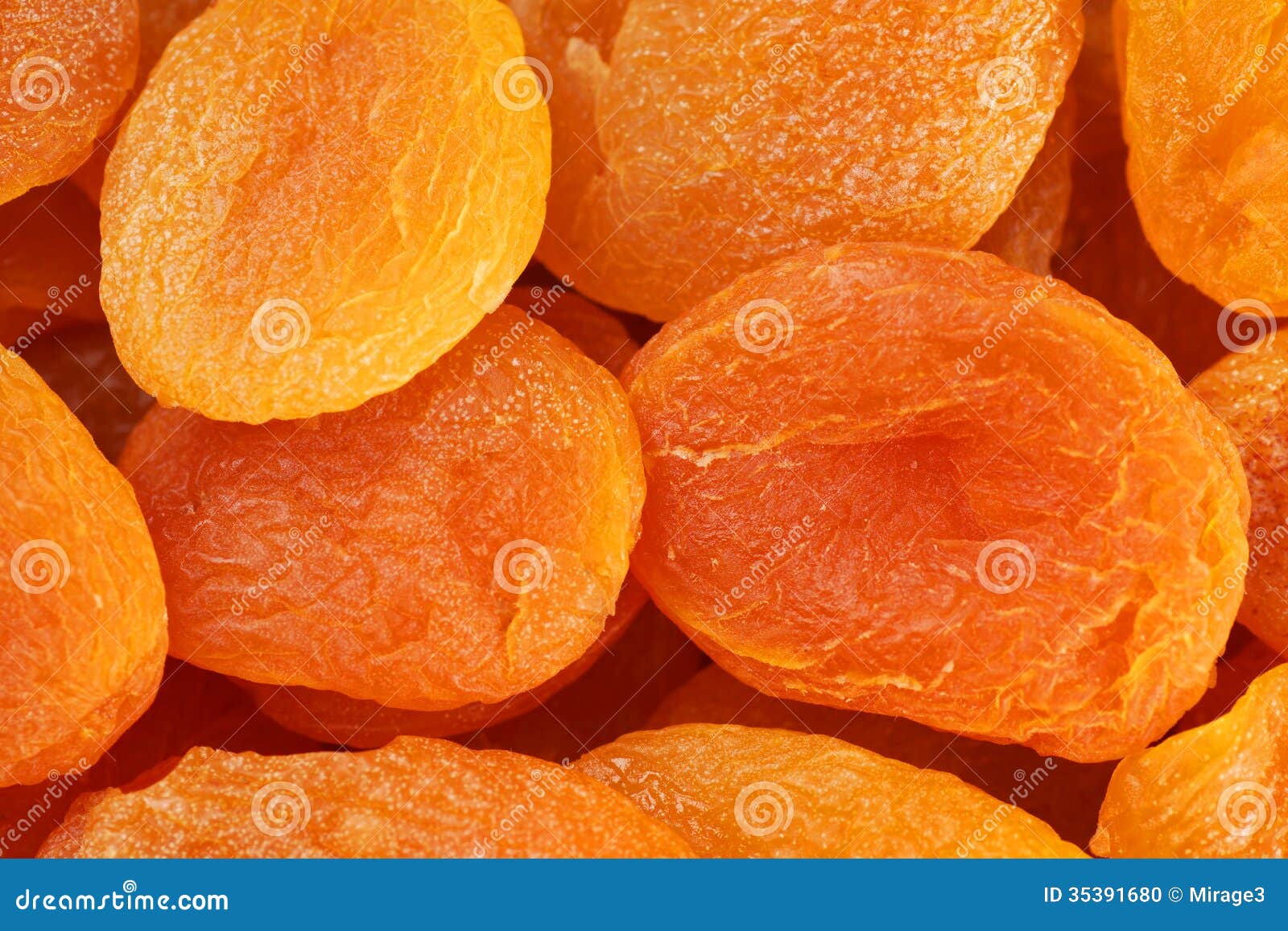 Dried apricot background stock photo. Image of macro - 35391680