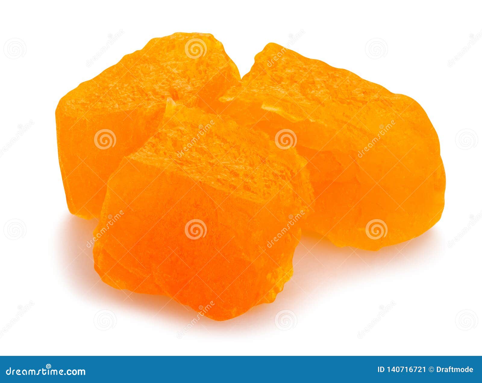 Dried apricot stock image. Image of slices, chunks, bright - 140716721