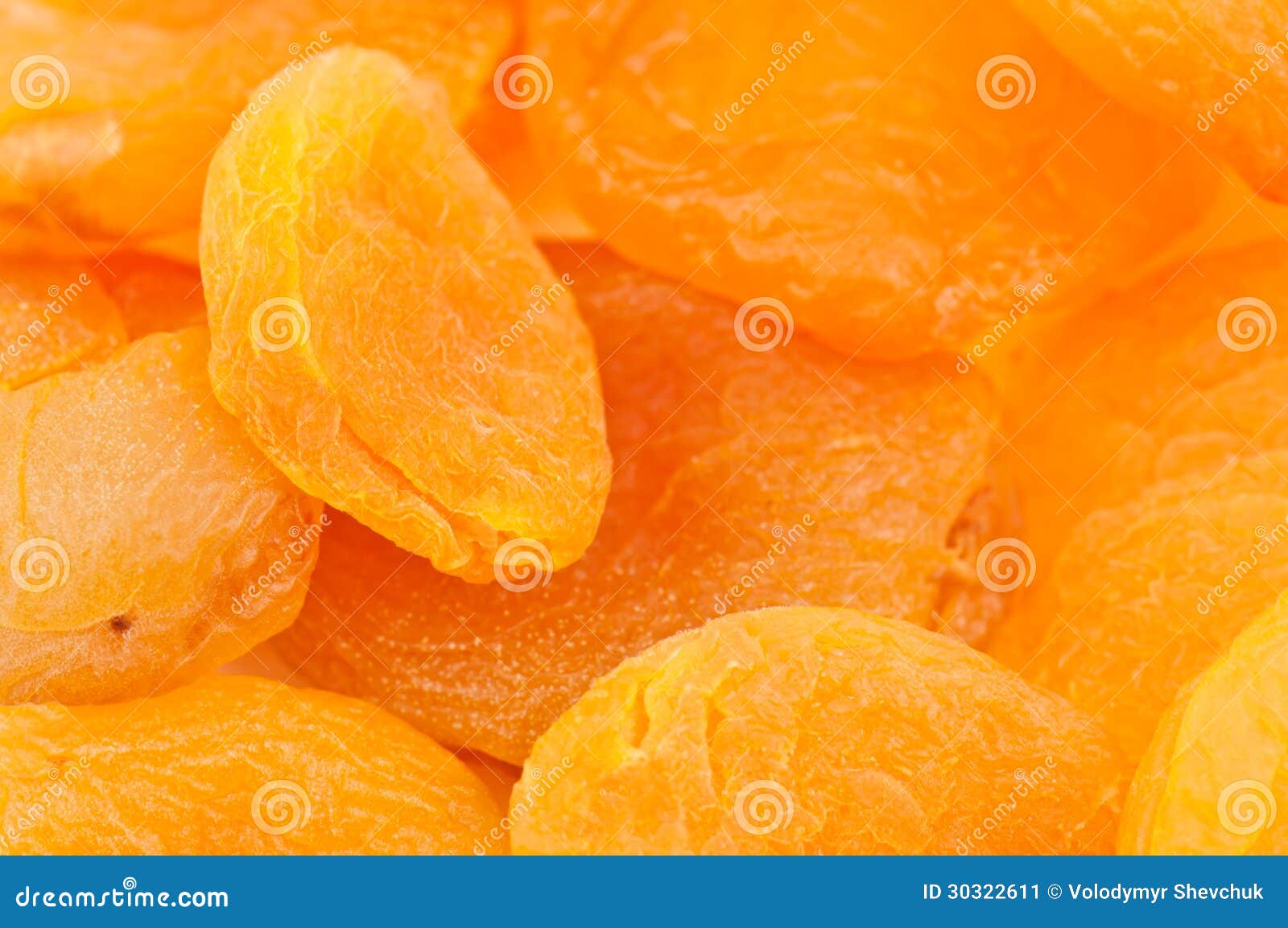 Dried apricot texture stock image. Image of vegetables - 30322611