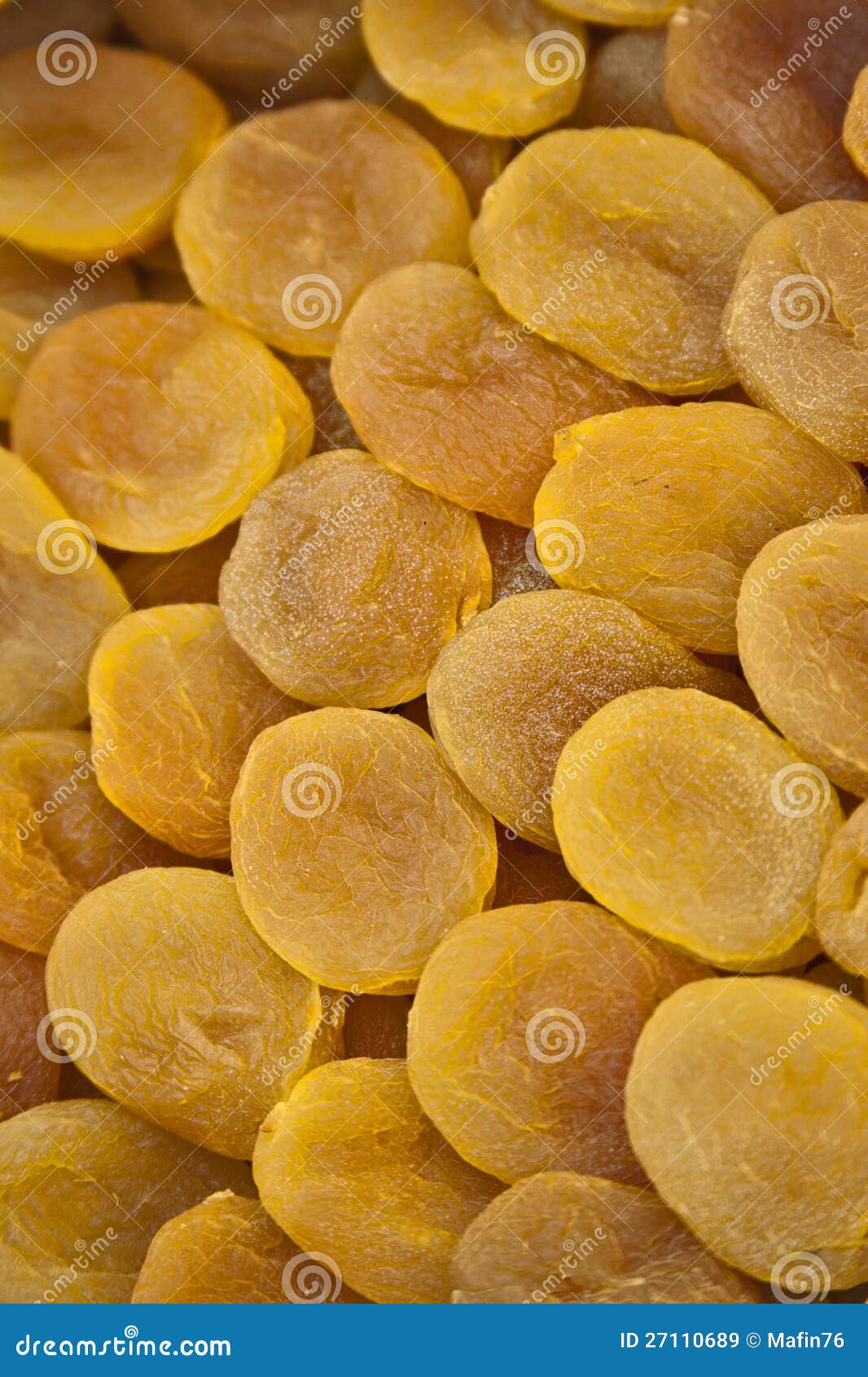 Dried apricots stock image. Image of healthy, cooking - 27110689
