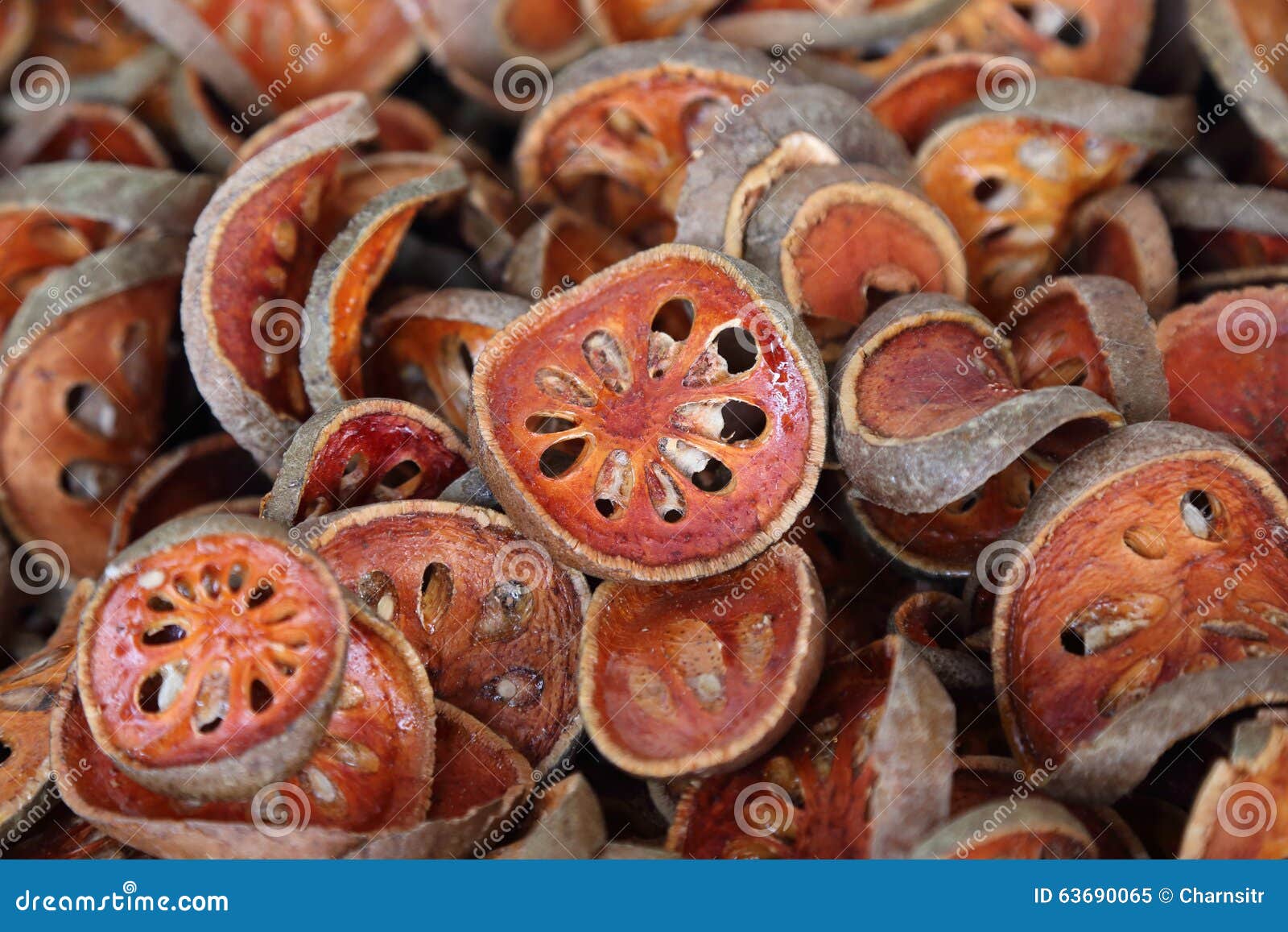 Dried bale fruit stock image. Image of sale, medical - 63690065
