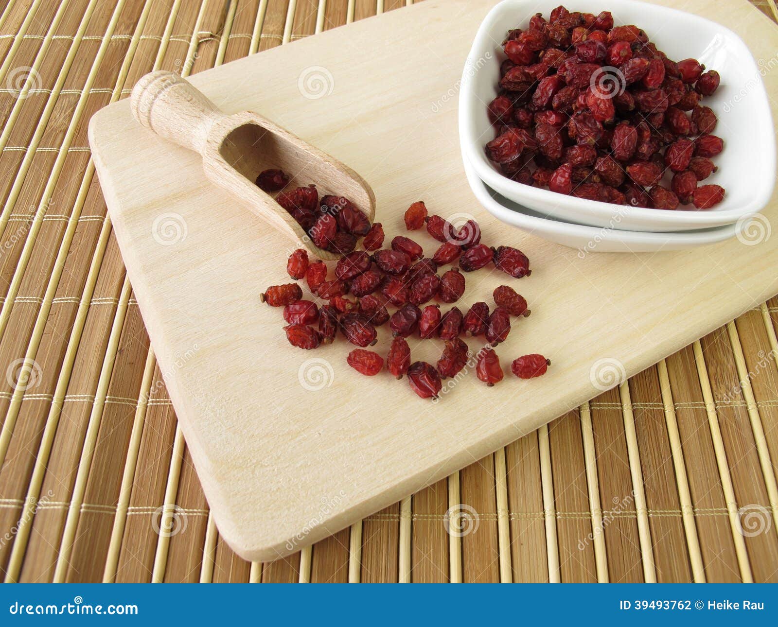 Dried barberries stock photo. Image of dried, wild, vegan - 39493762