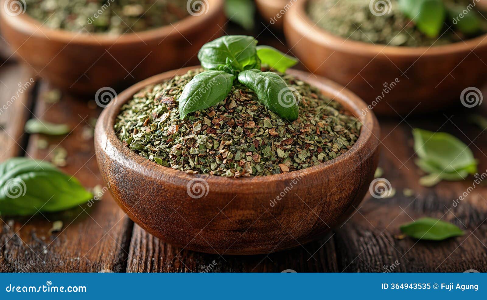 Basil. Spice Illustration Set. Hand-drawn. Vector Illustration ...