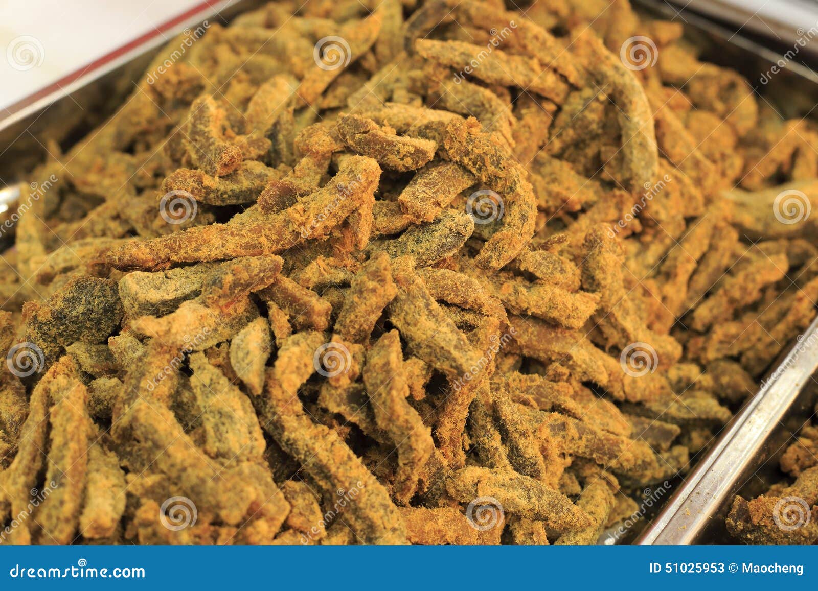 Dried beef stock image. Image of hard, protein, chewy - 51025953