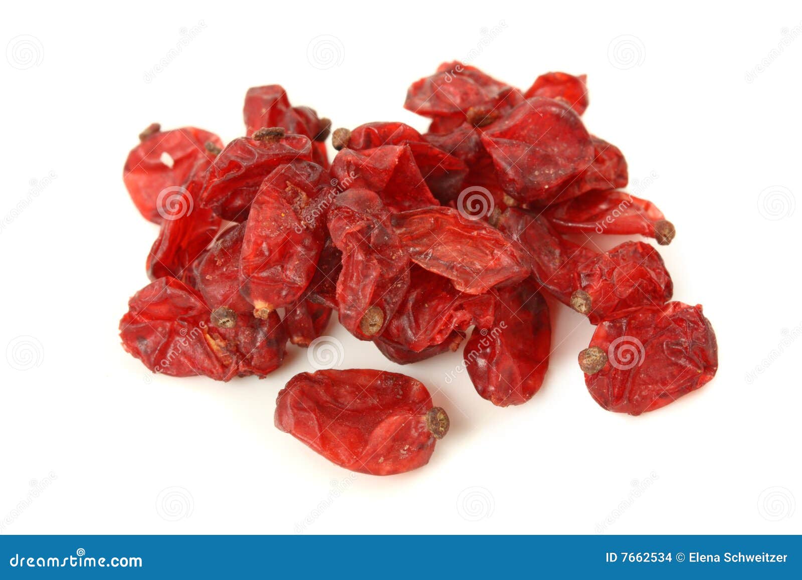 Dried berberis stock photo. Image of horizontal, barberry - 7662534