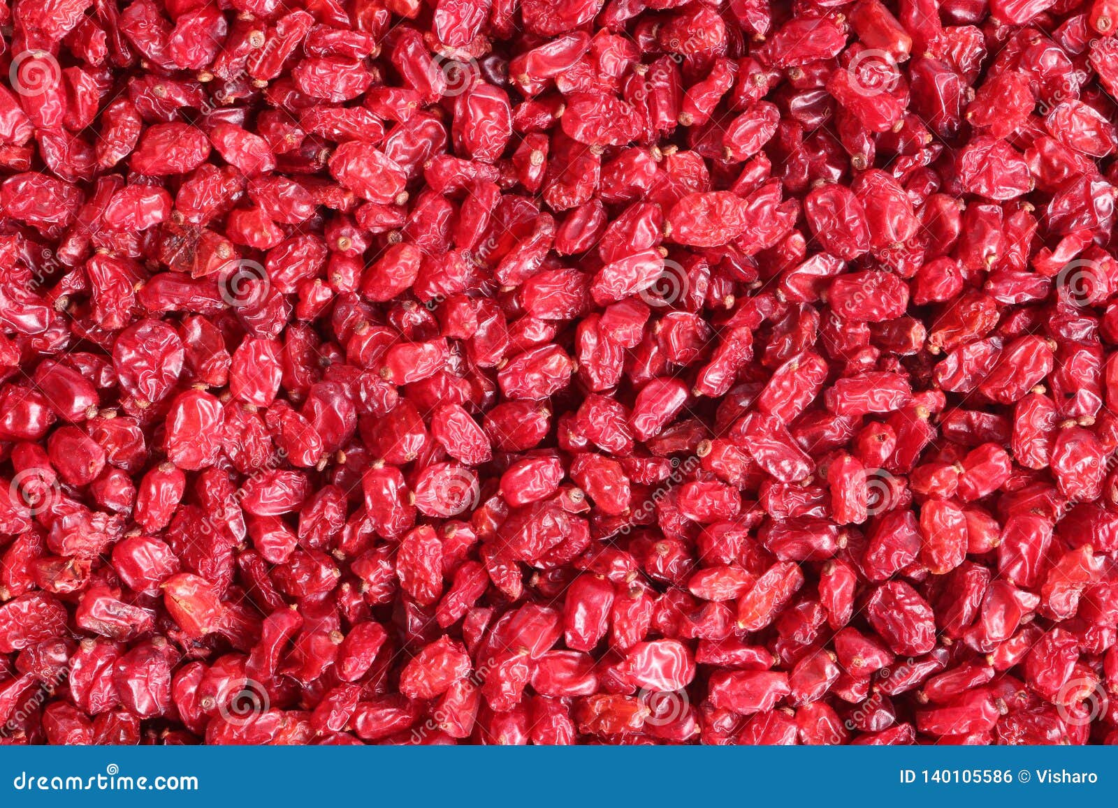 Dried Berberis stock photo. Image of food, edible, culinary - 140105586