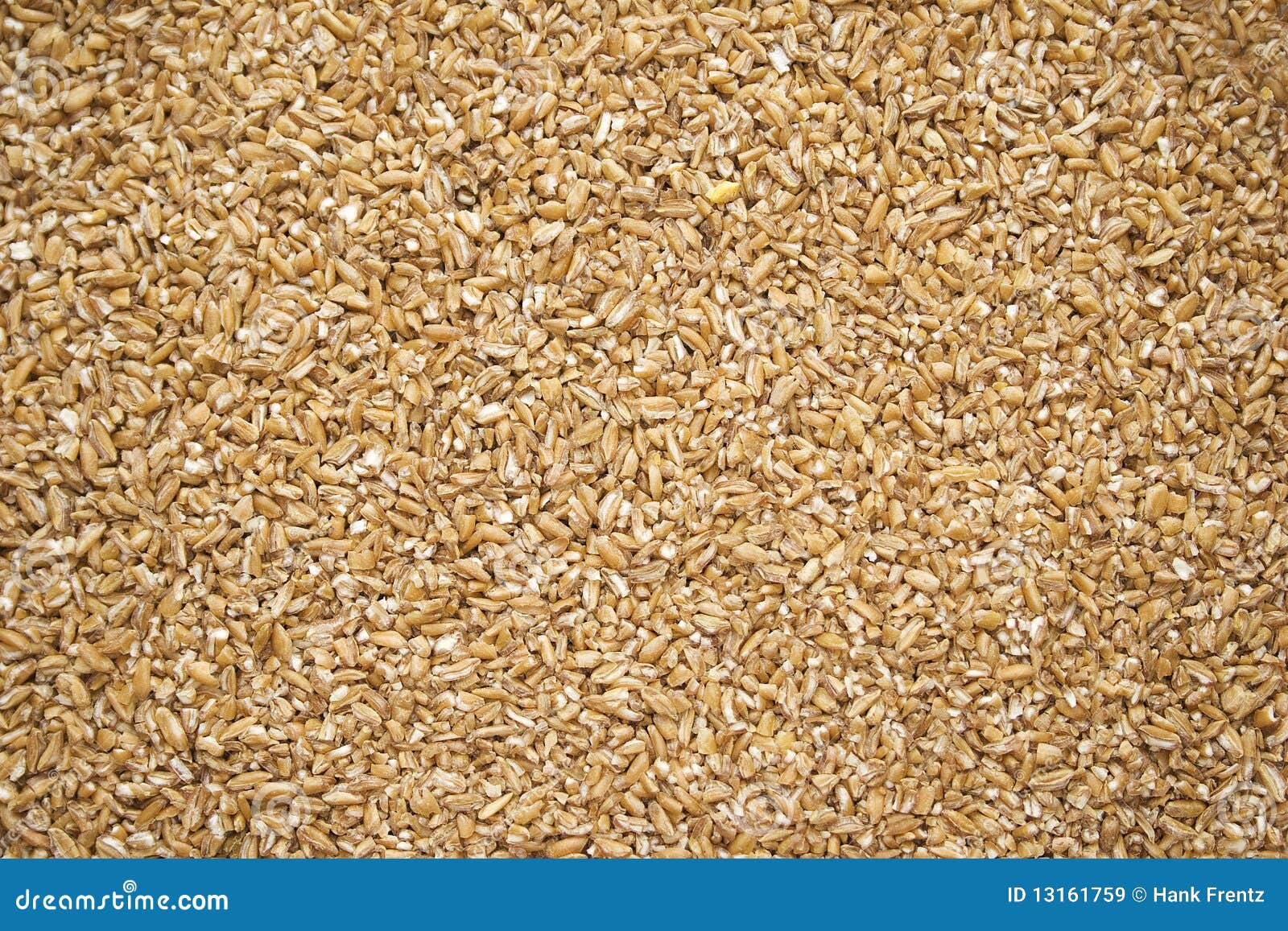 Dried Bulgur Wheat stock image. Image of nature, detail - 13161759