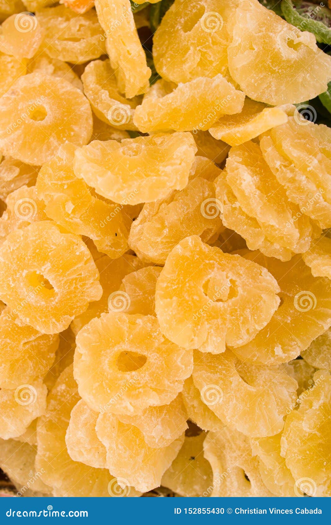 DRIED and CARAMELIZED FRUITS MACRO SHOT Stock Photo - Image of ...