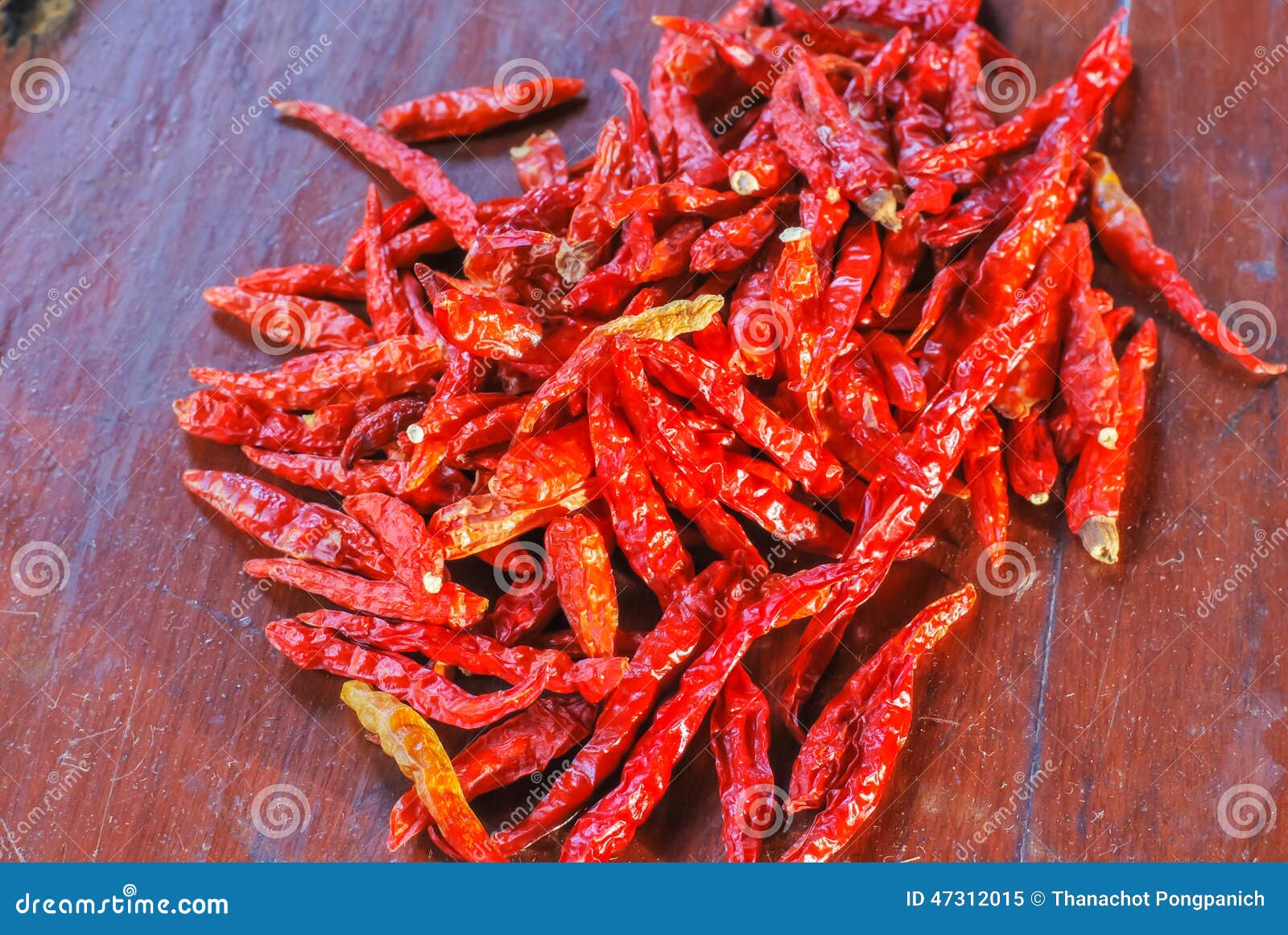 The Dried Chili stock image. Image of group, chili, food - 47312015