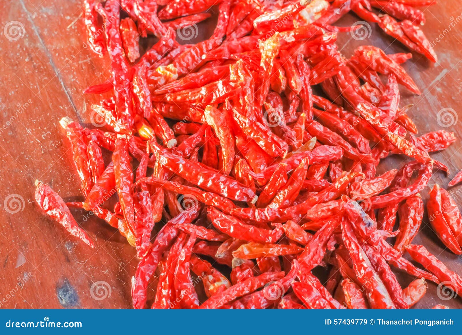 Dried chilies stock image. Image of chilies, chile, pepper - 57439779