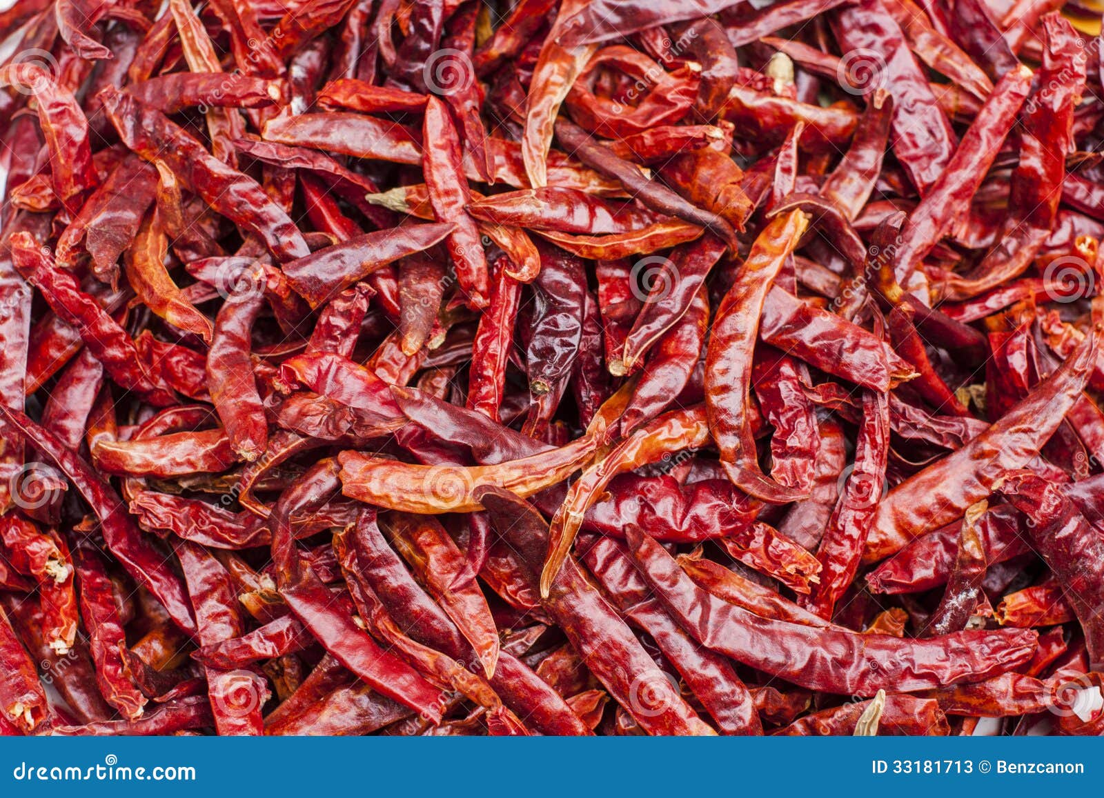 Dried chilli stock image. Image of spicy, dried, spice - 33181713