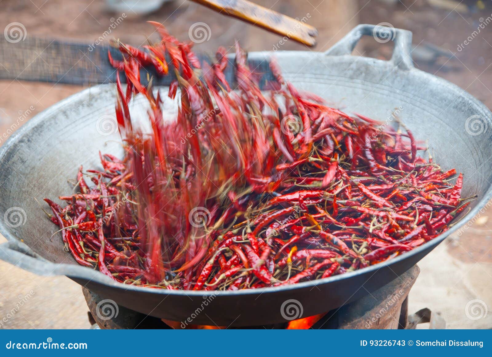Dried chilli burn stock image. Image of kitchen, mexican - 93226743