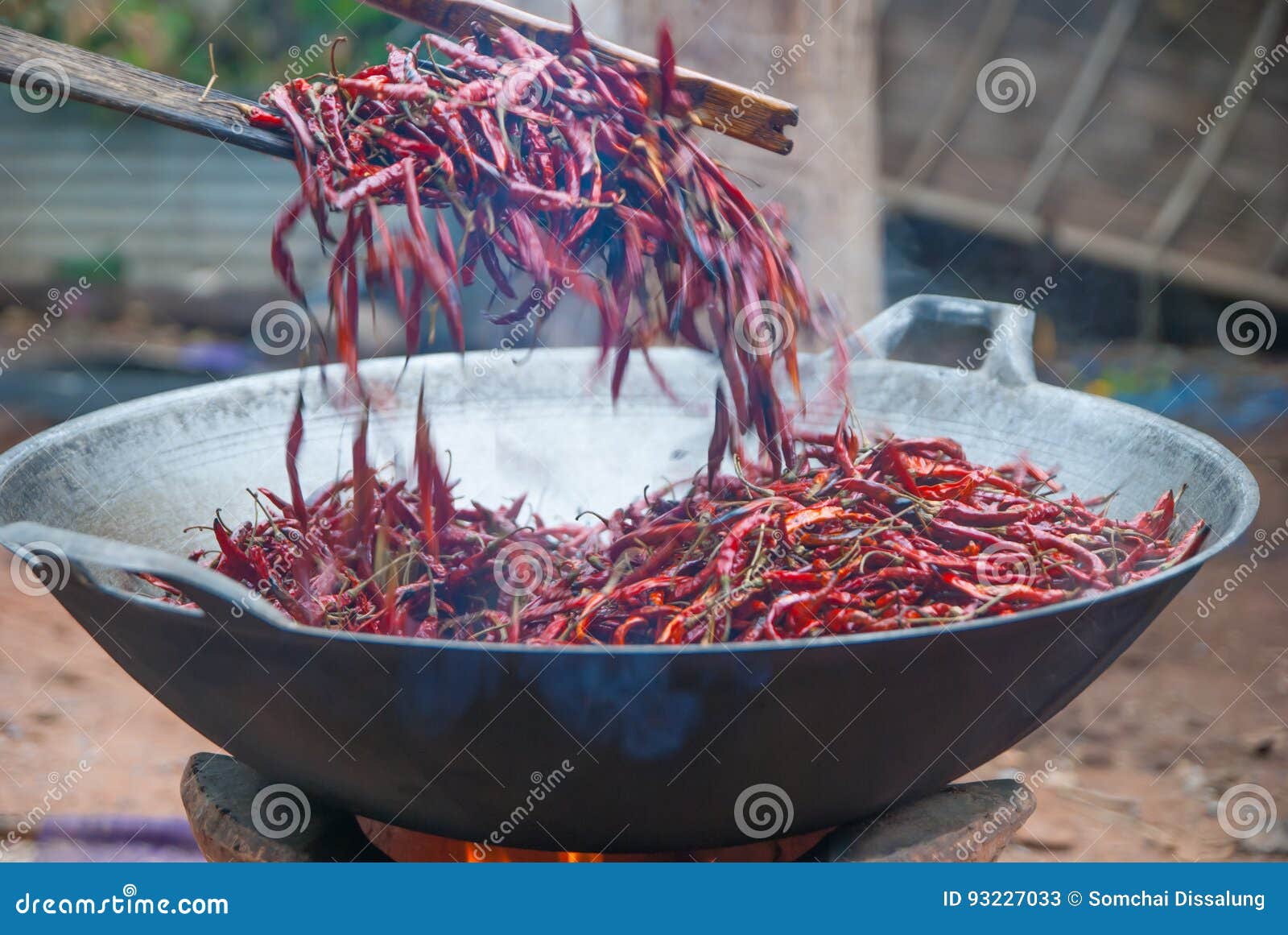 Dried chilli burn stock image. Image of color, healthy - 93227033