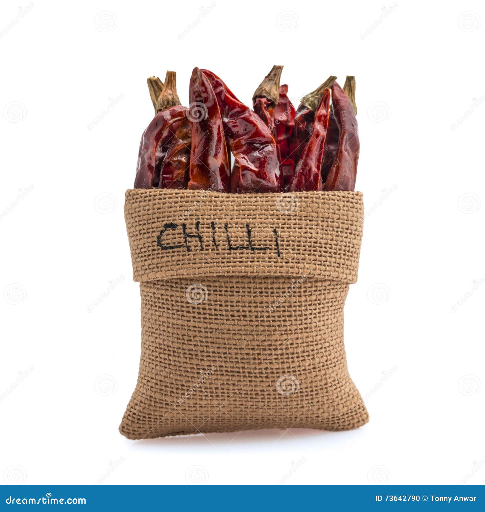 Dried Chilli Threads Royalty-Free Stock Photo | CartoonDealer.com #33491937