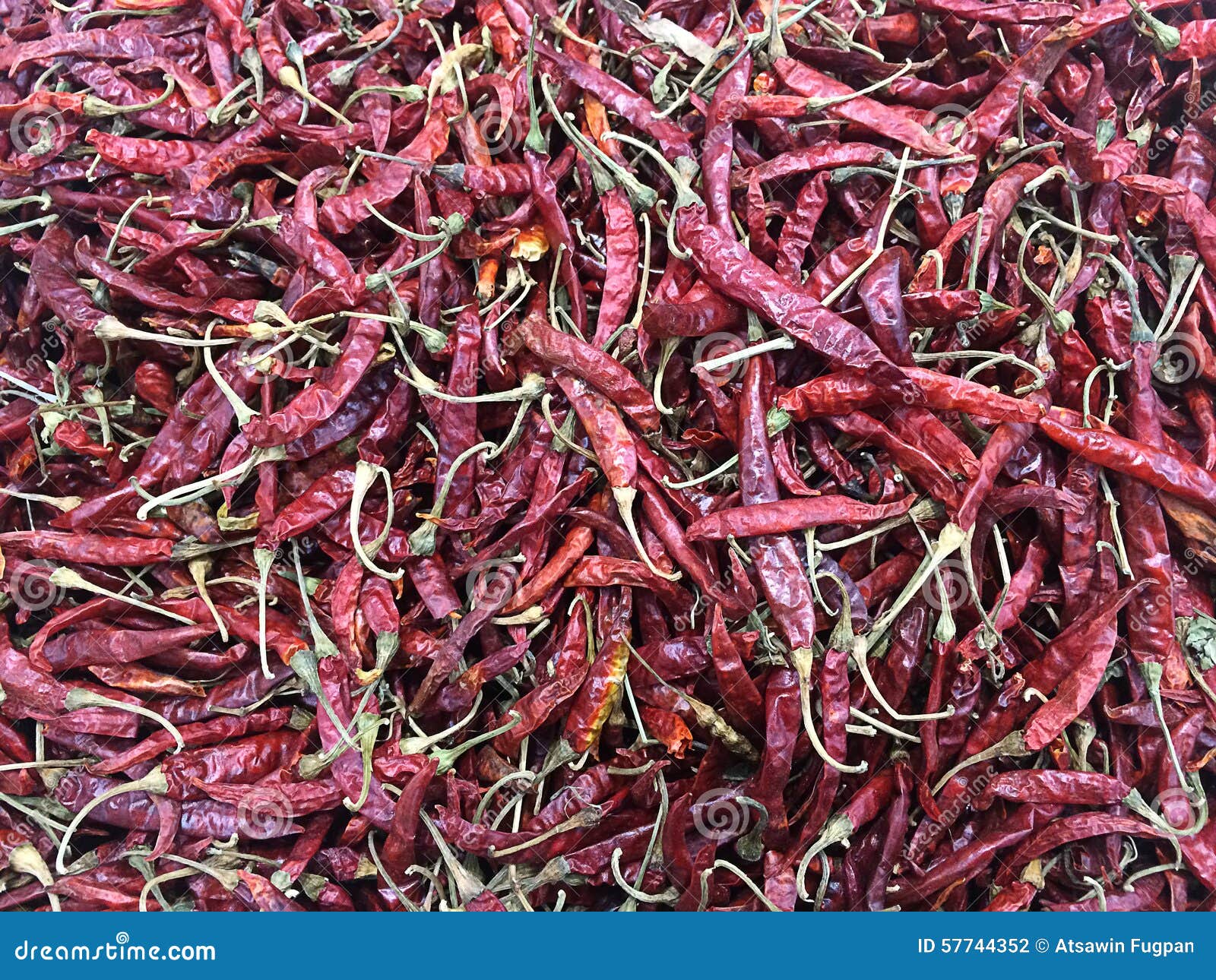 Dried chilli stock photo. Image of grunge, surface, rustic - 57744352