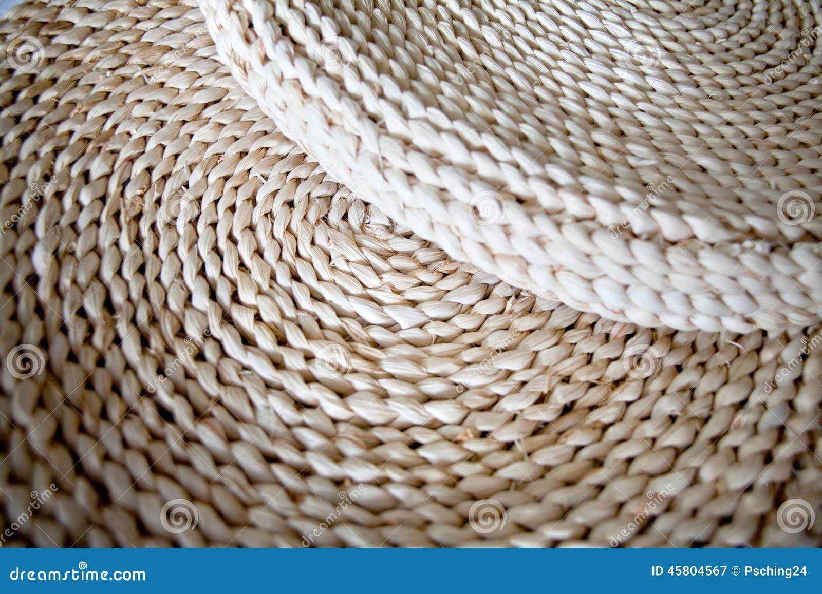 Dried corn husk mats stock image. Image of weaved, furniture - 45804567